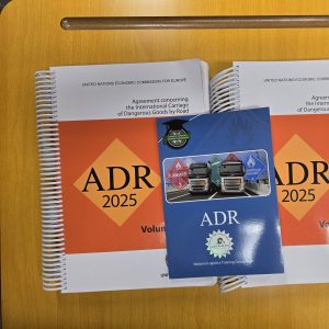 Join us for ADR Courses and Ensure Compliance with Regulations - Open ...